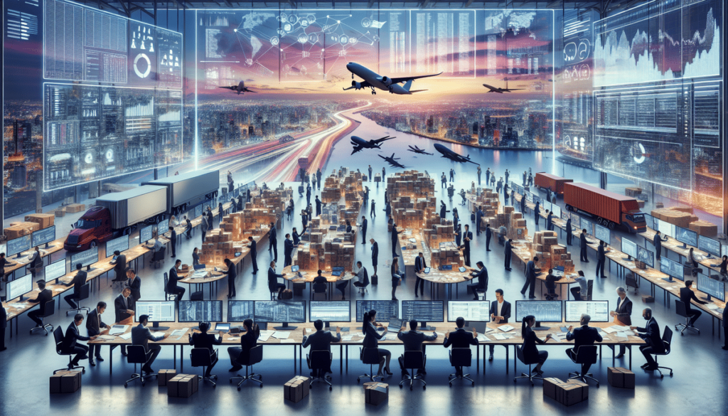 Discover How FedEx International Document Assistance Can Help You ...