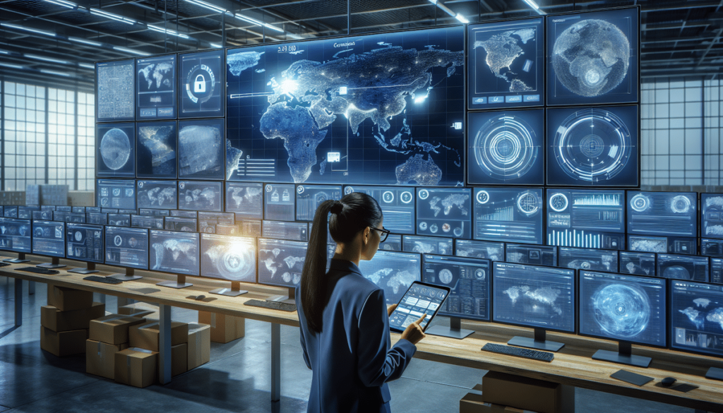 Discover The Benefits Of Fedex Advanced Tracking Real Time Shipment