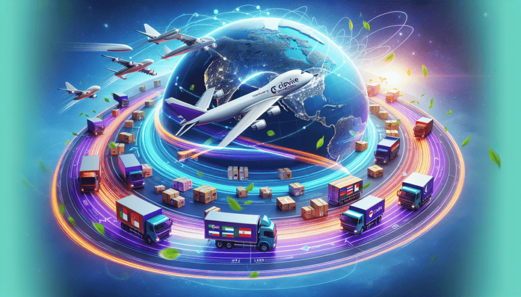 Discover The Benefits Of FedEx International Priority ...
