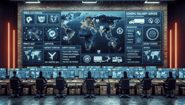 Discover The Benefits Of FedEx Priority - ShipScience