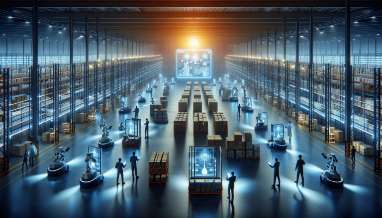 Discover the Best 3PL WMS Software for Your Business - ShipScience - Helping Businesses Ship Smarter