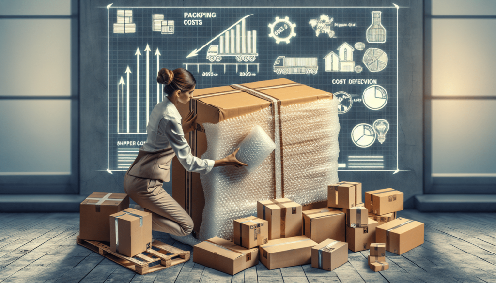 Discover the Cheapest Way to Ship Large Oversized Packages ...