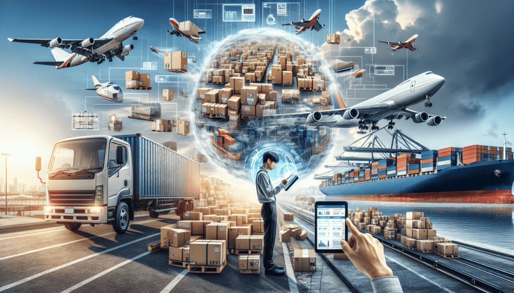 Discovering The Best Freight Shipping Rates With UPS - ShipScience ...
