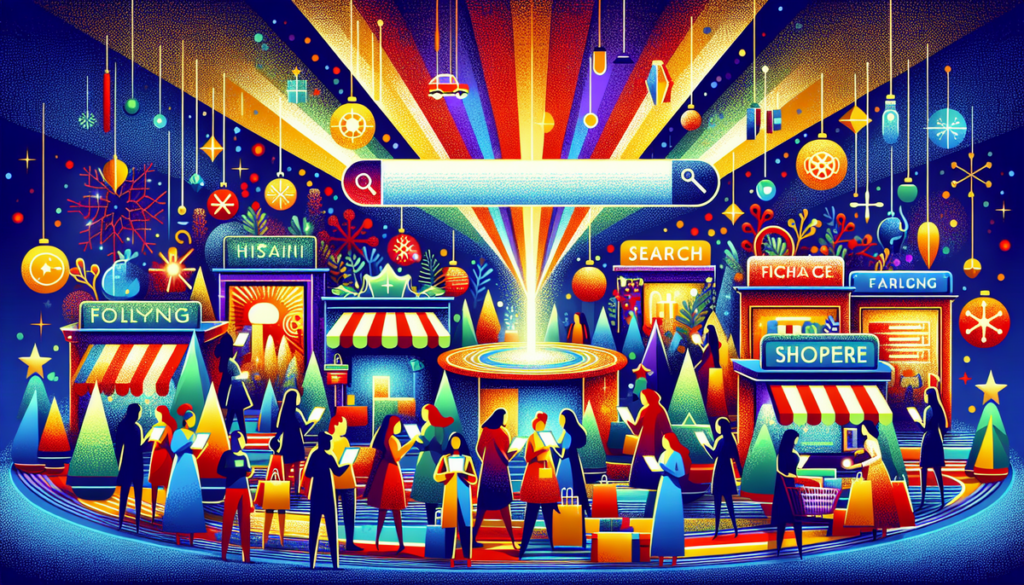 Drive Conversions This Holiday Season Through Google Partnership ...