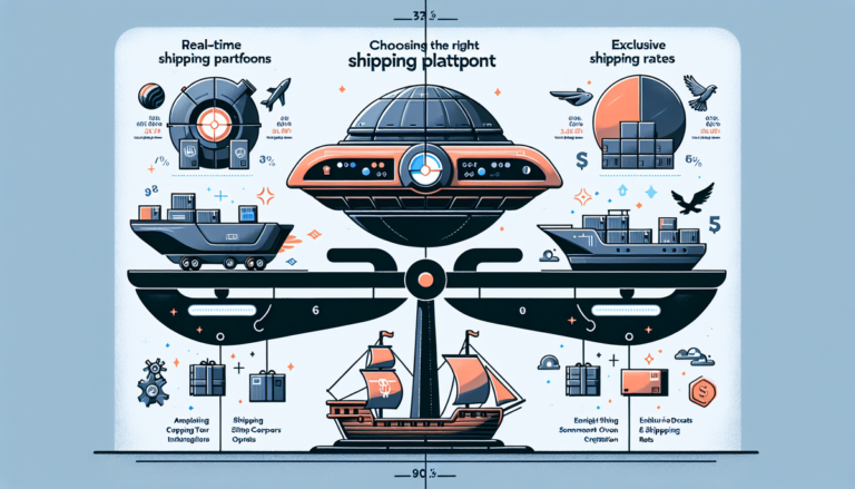 Easyship vs Pirate Ship - ShipScience - Helping Businesses Ship Smarter