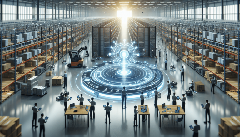 Enhanced Cycle Count Feature Coming to ShipHero WMS - ShipScience - Helping Businesses Ship Smarter