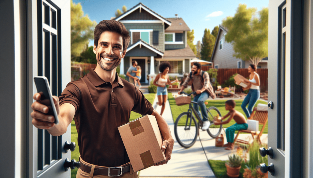 Find Out Which ZIP Codes Receive UPS Saturday Delivery - ShipScience ...