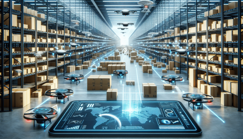 Ensuring Delivery Reliability in E-Commerce Logistics - ShipScience ...