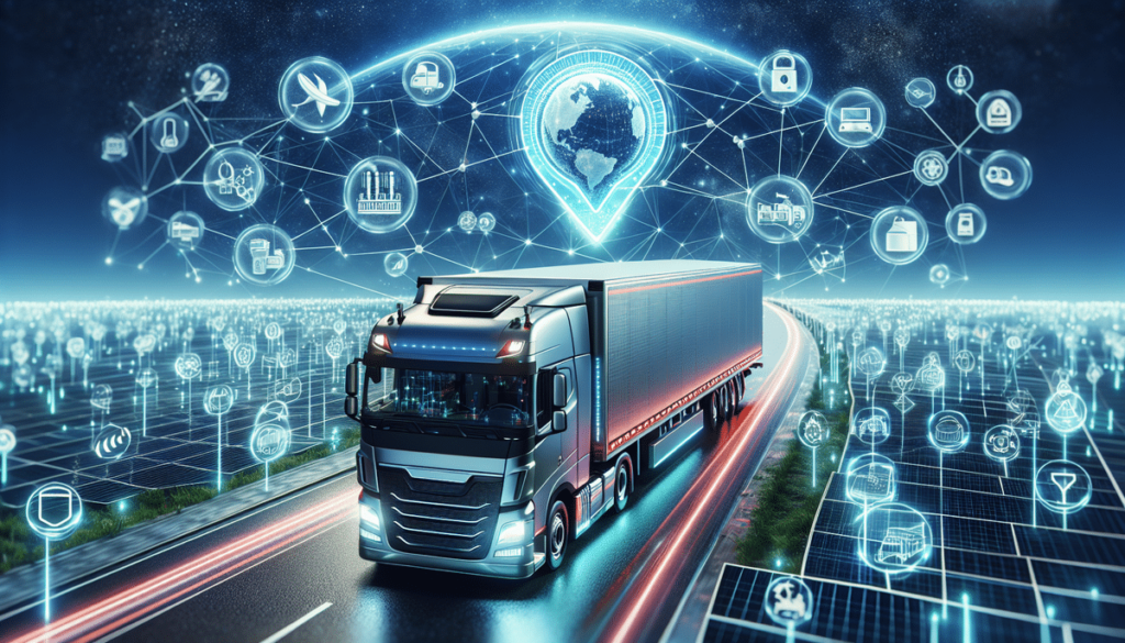 Ensuring Temperature-Sensitive Shipments with UPS Express Critical ...