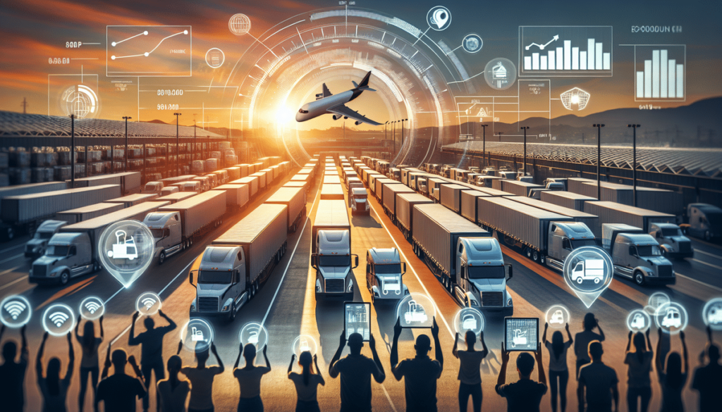 Experience the Benefits of FedEx Freight Priority - ShipScience - Helping Businesses Ship Smarter