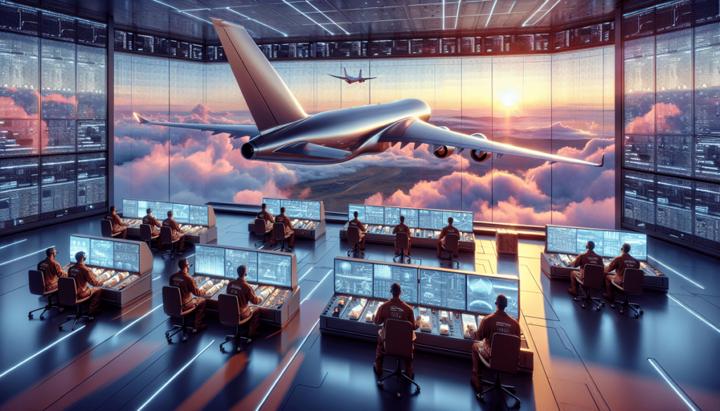 Experience the Benefits of UPS Express Critical Charter Brokerage ...