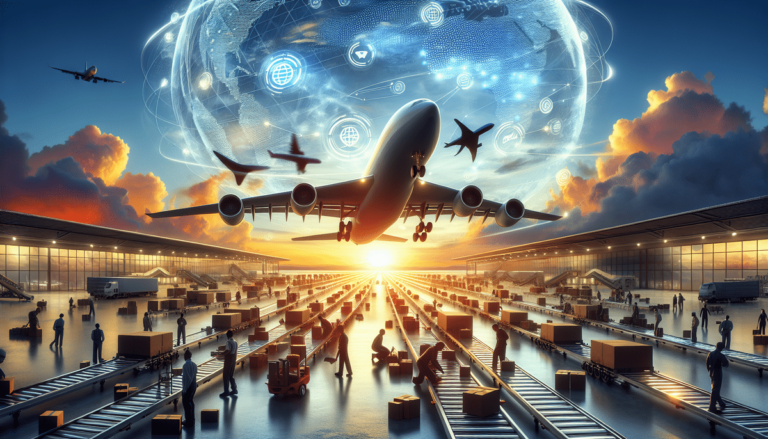 Experience the Benefits of UPS Worldwide Express Freight DPX - ShipScience - Helping Businesses ...