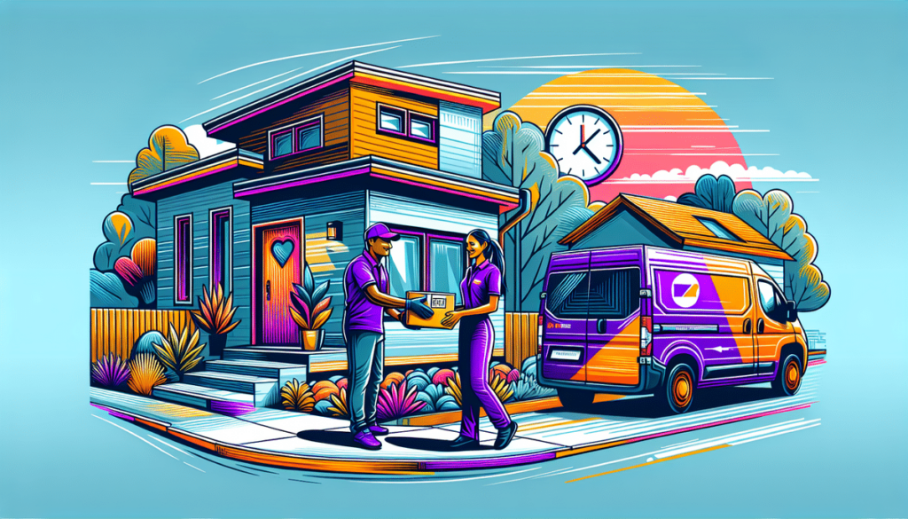 Experience the Convenience of FedEx Express Saver - ShipScience ...