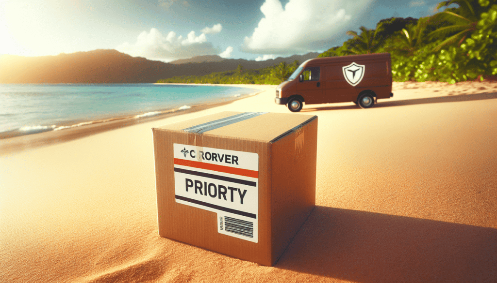 Experience The Convenience Of UPS Express Saver To Puerto Rico Experience The Convenience Of UPS Express Saver To Puerto Rico