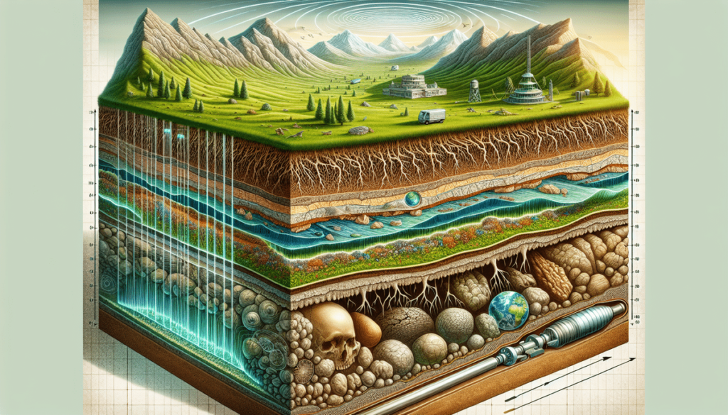 Exploring the Ground Beneath Our Feet - ShipScience - Helping ...