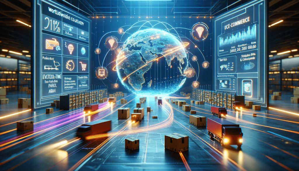 FedEx International Connect Plus: A Premium, End-to-End E-Commerce ...