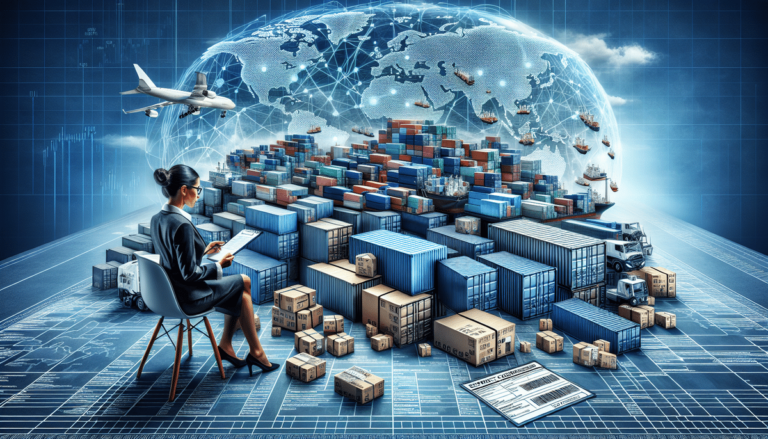 FedEx International Controlled Export: Shipping Items Subject to Export ...