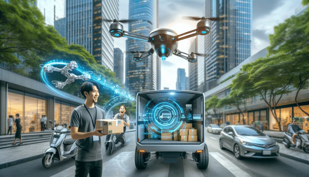 FedEx Introduces SameDay City For Local Same-Day Delivery In Select ...