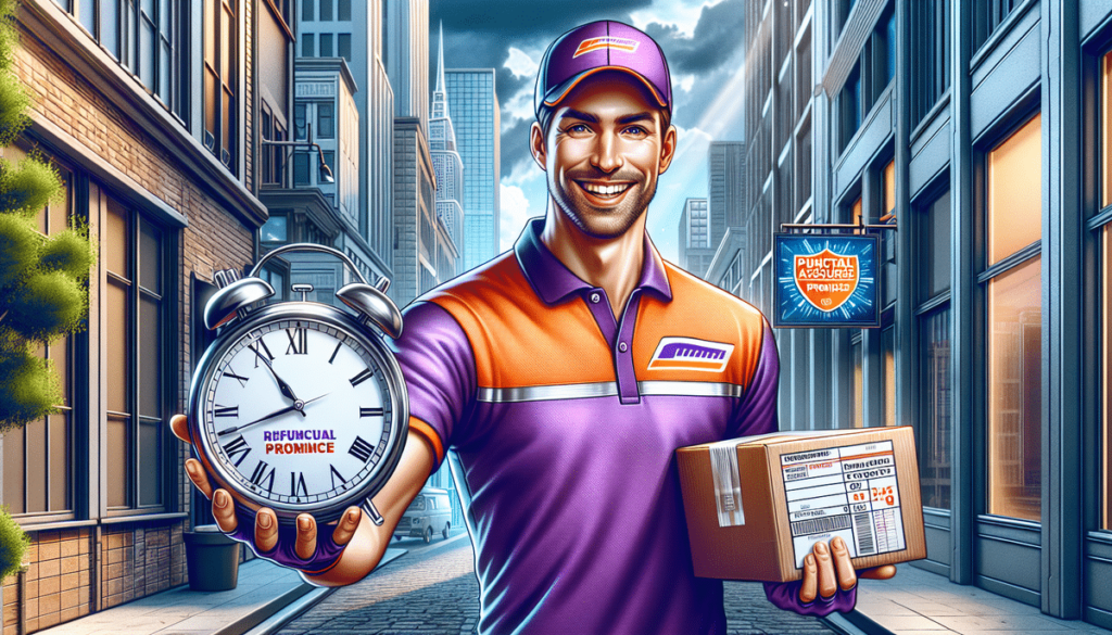 FedEx Offers Money-Back Guarantee for Late Deliveries - ShipScience ...