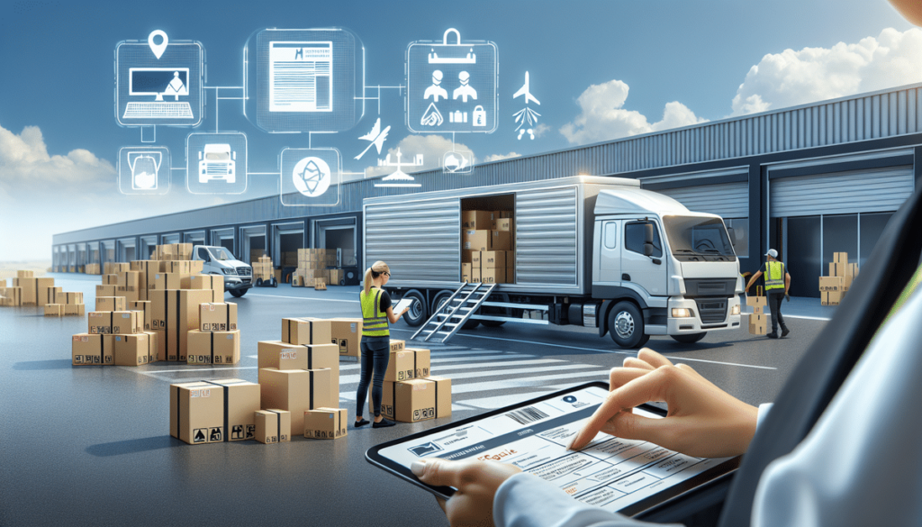 FedEx Provides Guidelines for Shipping Consumer Commodities - ShipScience - Helping Businesses ...