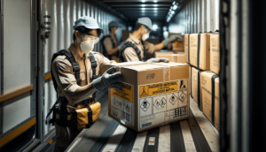 FedEx Provides Guidelines for Shipping Hazardous Materials and ...