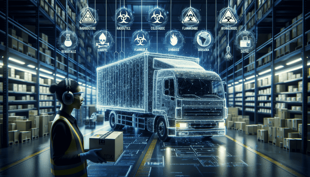 FedEx Releases Guidelines For Shipping Hazardous Materials - ShipScience