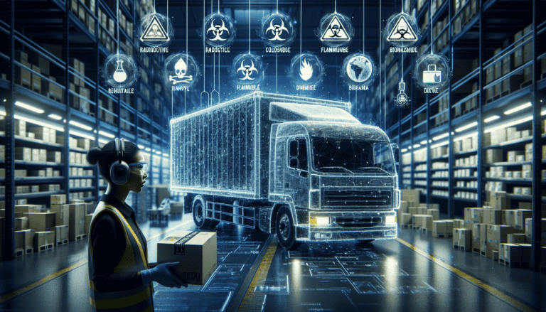 FedEx Releases Guidelines For Shipping Hazardous Materials - ShipScience
