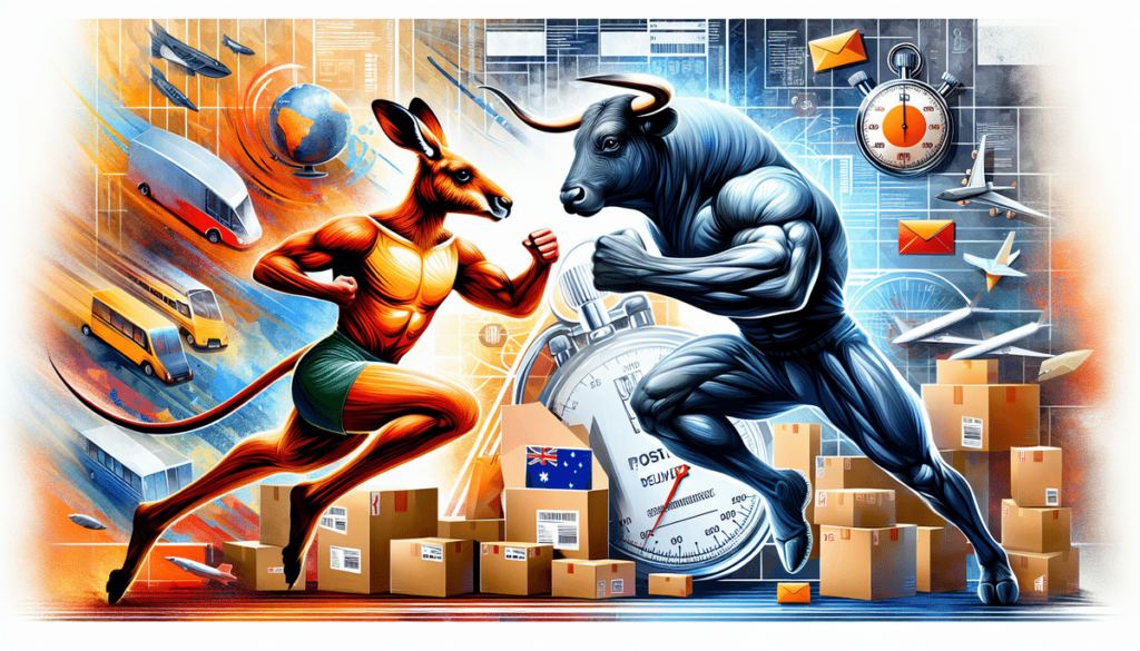 FedEx vs USPS (United States Postal Service) - ShipScience - Helping ...