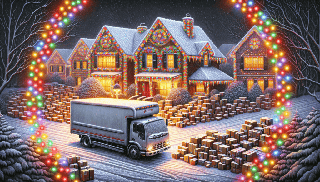 FedEx's No Money Back Guarantee for the Holiday Season - ShipScience ...