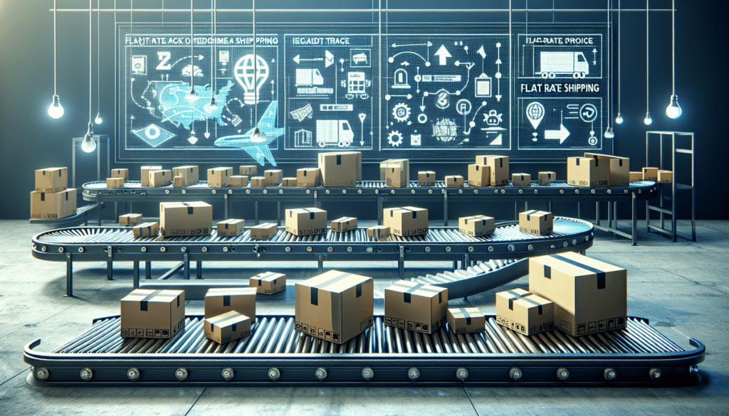 Flat Rate Shipping Explained: What You Need to Know - ShipScience ...