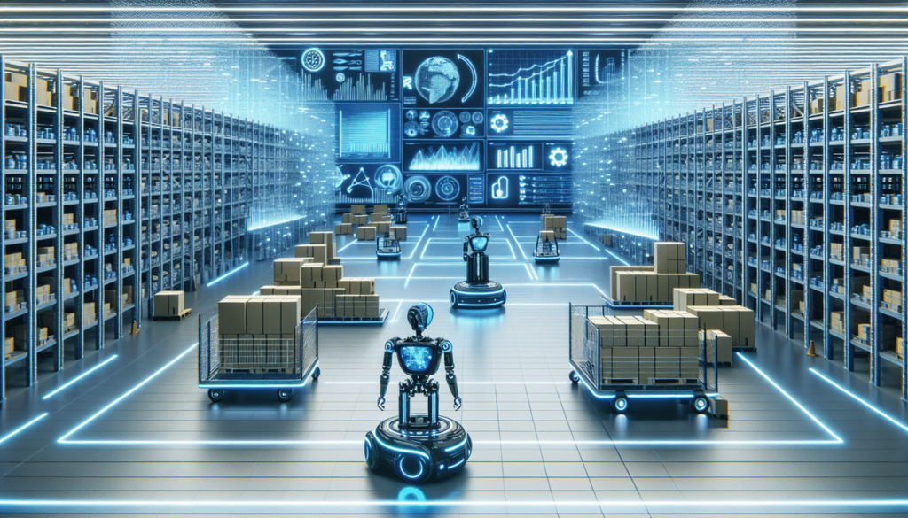 Geek+ vs Swisslog - ShipScience - Helping Businesses Ship Smarter