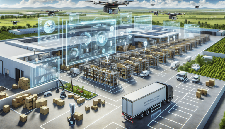 Get an Overview and Features of Armstrong Supply Chain Solutions' 3PL ...