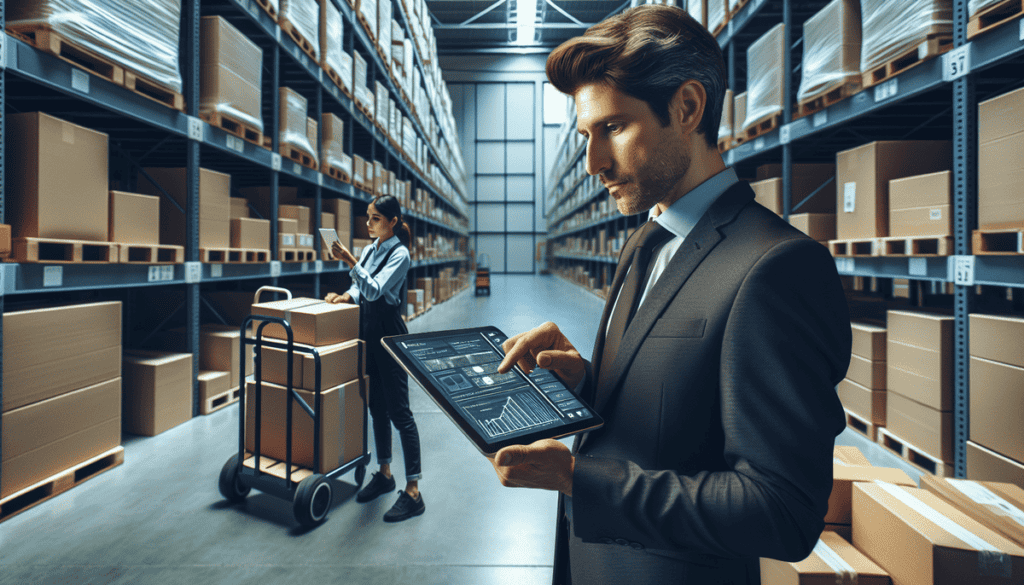 Get Same-Day Pickup With UPS Commercial Adjustment Document - ShipScience