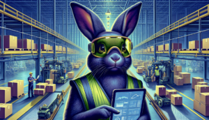 Get to Know Black Rabbit 3PL: An Overview and Features of 3PL Logistics Fulfillment ...