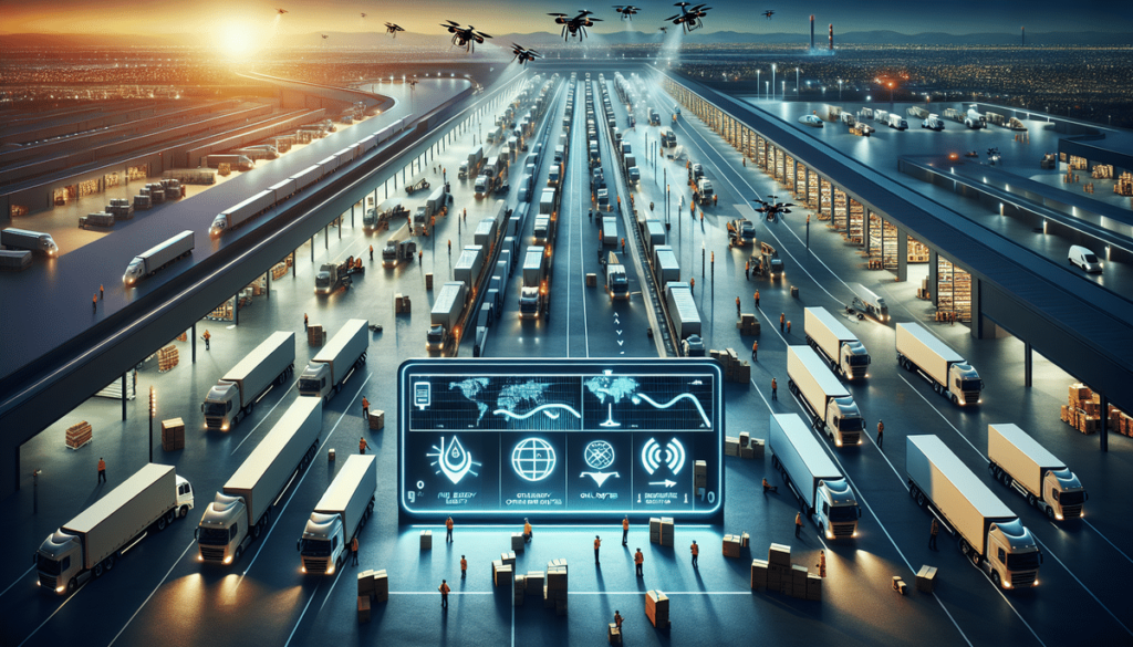 Get to Know Gulf Relay: An Overview of Its 3PL Logistics Fulfillment ...