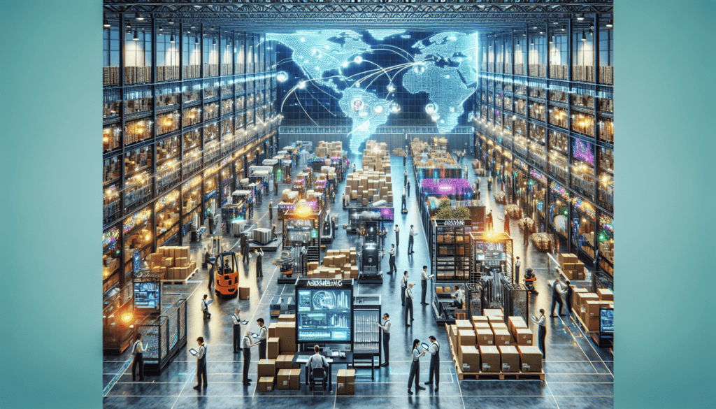 Shipux LLC 3PL: Overview And Features - ShipScience