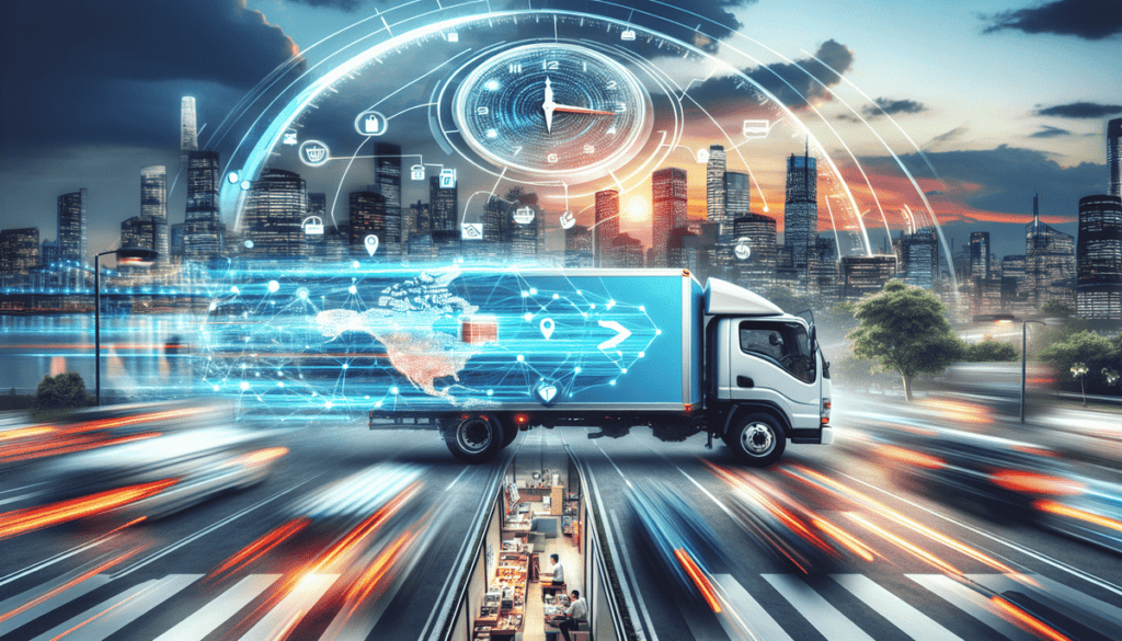 Get Your Freight Delivered In Just One Day With FedEx 1Day Freight ...