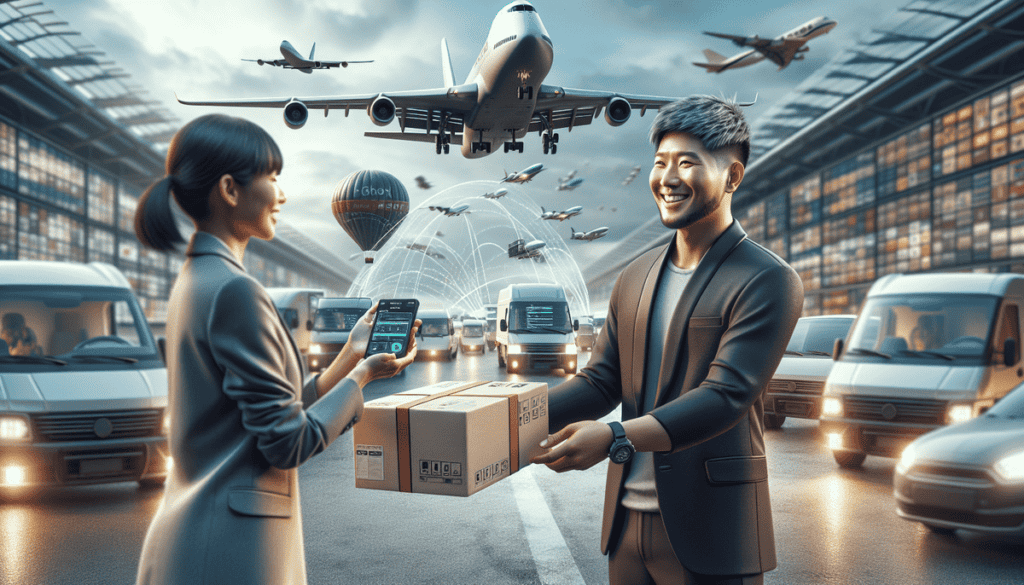 Get Your Package Delivered In 2 Days With FedEx Express - ShipScience ...