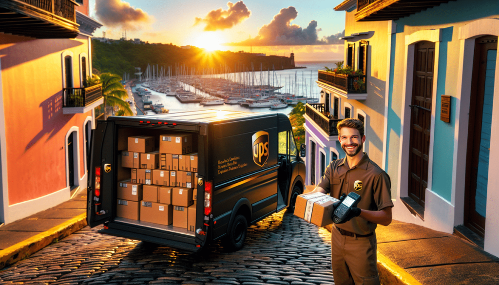 Get Your Packages Delivered Quickly with UPS Worldwide Express Saver to ...