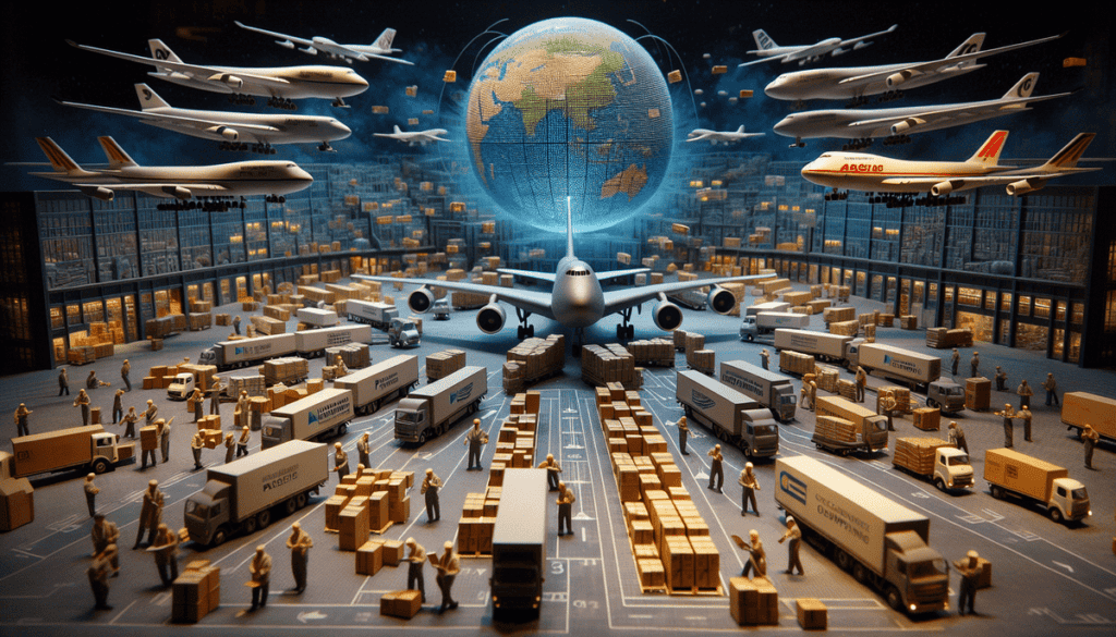 Get Your Packages Delivered Quickly With UPS Worldwide Saver - ShipScience