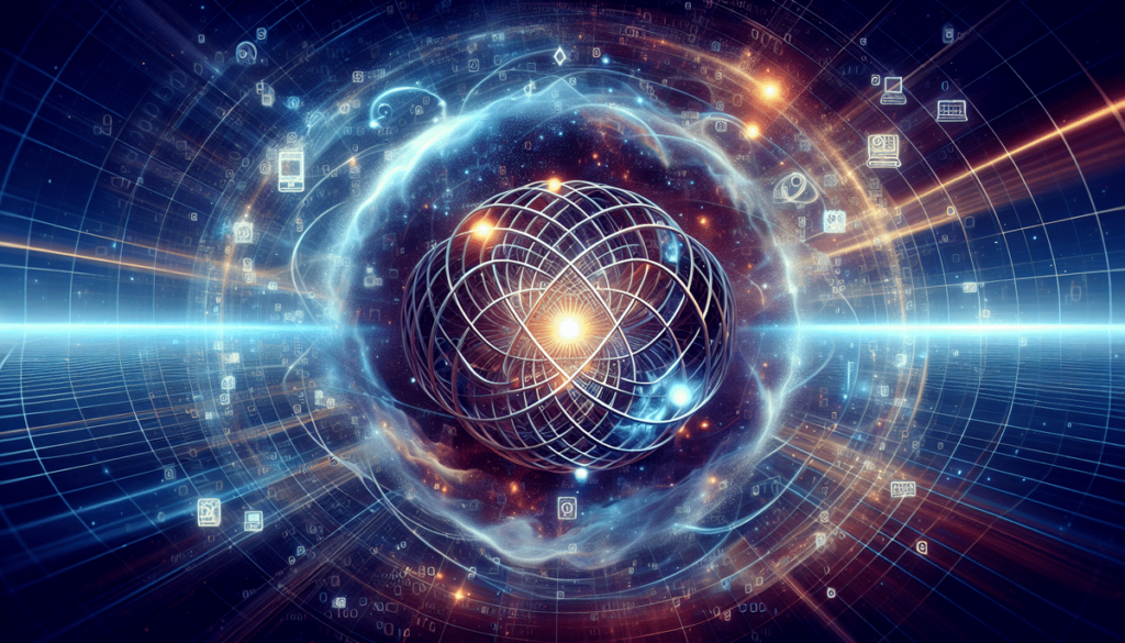 Google and Shopify Team Up for Quantum Supremacy: Big Twins, Not Danny ...