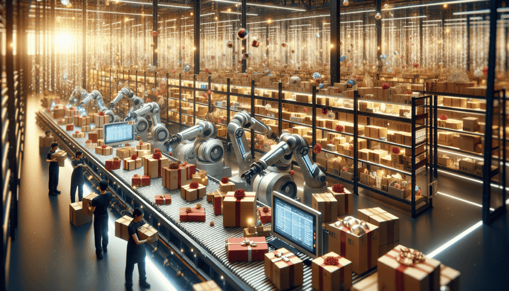 How 3PL Fulfillment Companies Handle Performance During The Holidays ...
