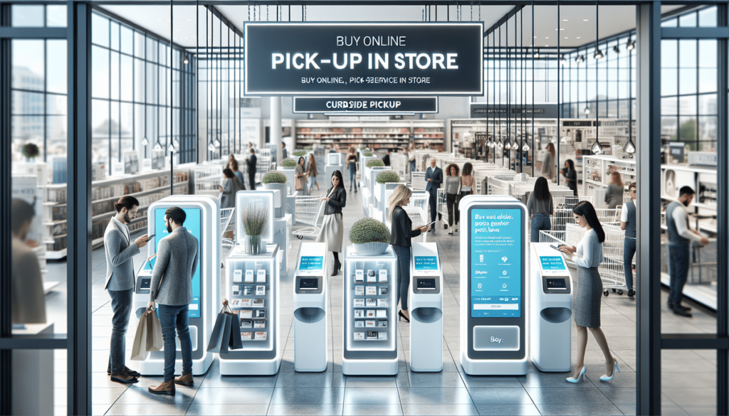 How Brands Are Redesigning Brick and Mortar Stores to Better Fit the ...