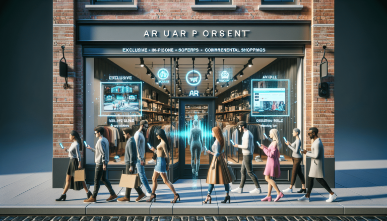 How Brick-and-Mortar Retailers Can Leverage Online Strategies to ...