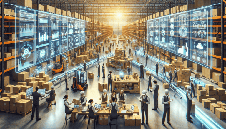 How to Achieve Faster Onboarding When You Switch Fulfillment Companies ...