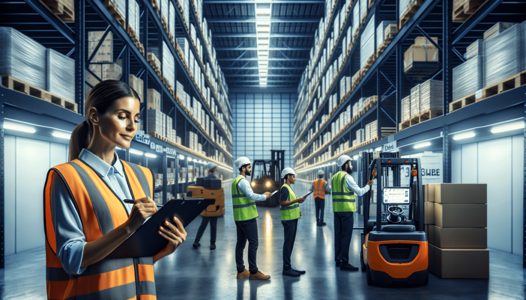 How to Audit Your Warehouse: A Step-by-Step Guide - ShipScience ...