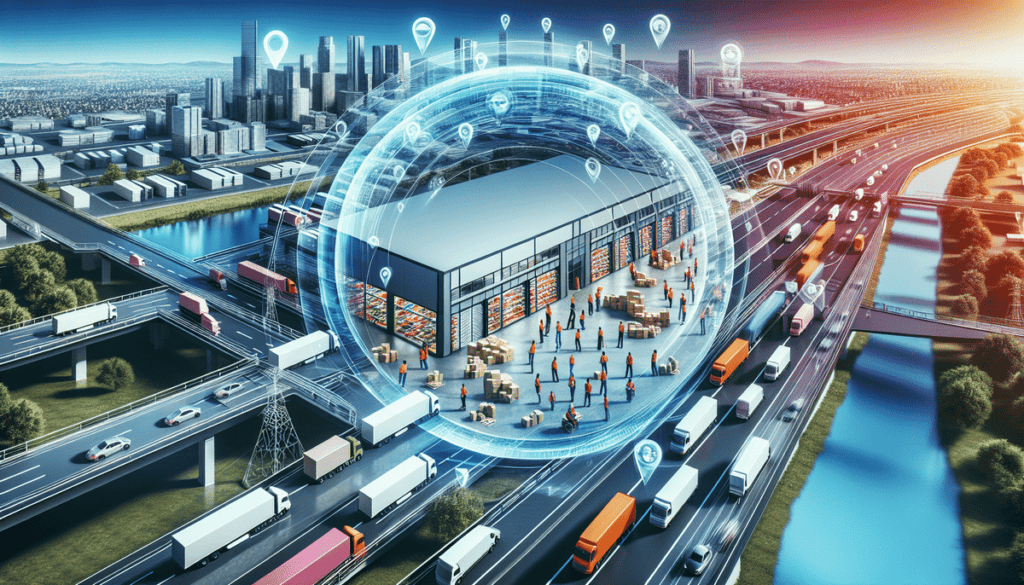 How to Choose the Right Location for Your Fulfillment Warehouse ...