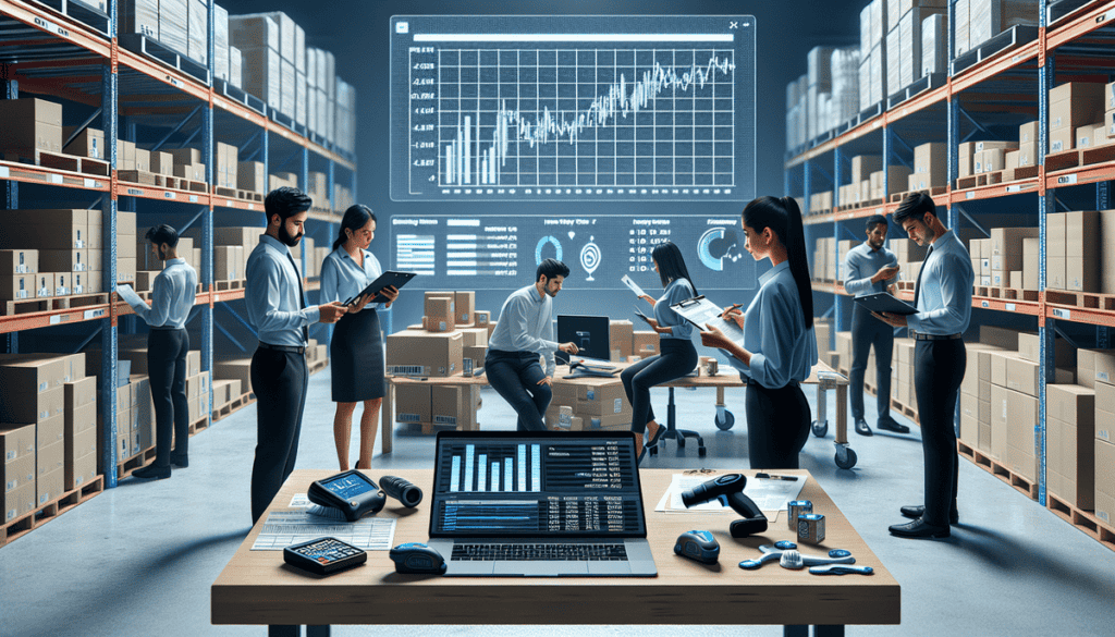 How to Conduct an Effective Inventory Audit - ShipScience - Helping ...