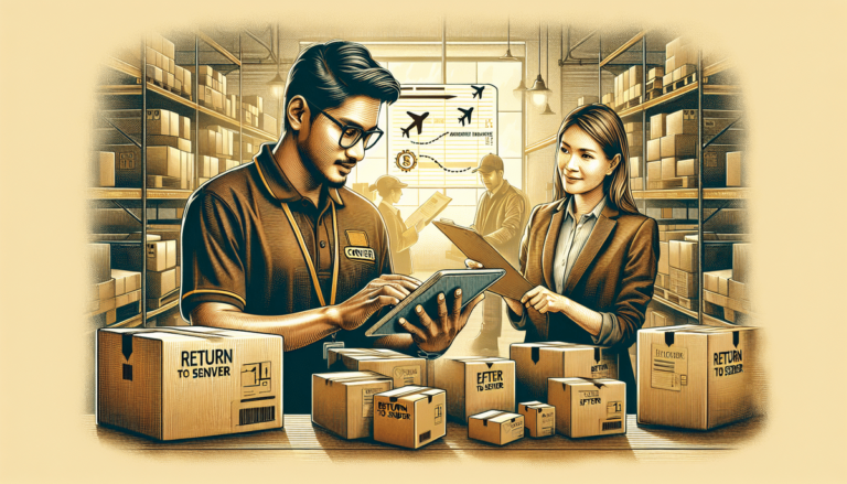 How to Correctly Request a UPS Shipping Charge Correction for a Ground ...