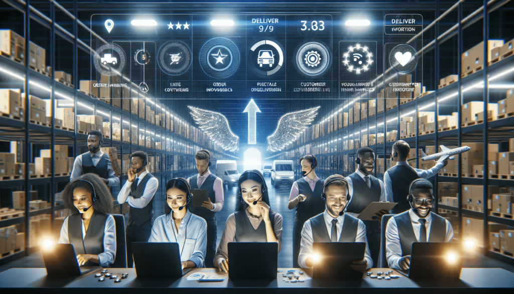 How to Elevate Your Fulfillment Experience - ShipScience - Helping ...